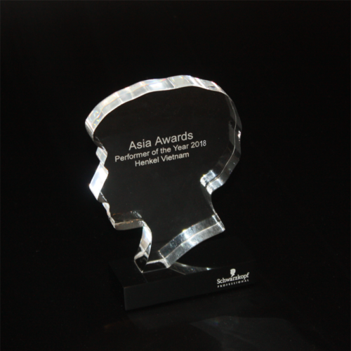 Current Projects | Jacksons Awards | Custom Award Designs
