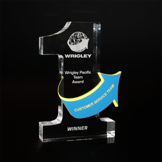 Current Projects | Jacksons Awards | Custom Award Designs